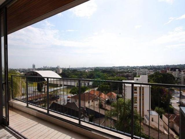 Apartamento Alto Padrão | Ahú/Juvevê | 3 Suítes | 132m²