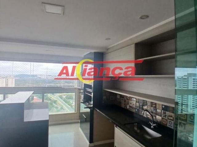 Apartamento Alto Padrão ao Lado da Av. Paulo Faccini