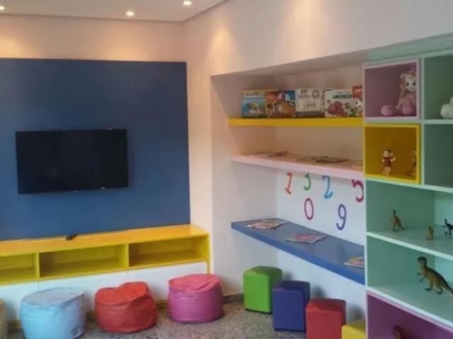 Apartamento Alto Padrão ao Lado da Av. Paulo Faccini