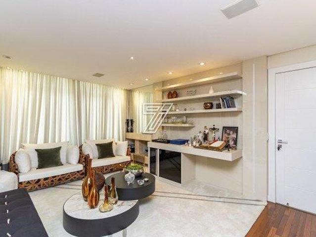 Apartamento Alto Padrão Alto da Glória