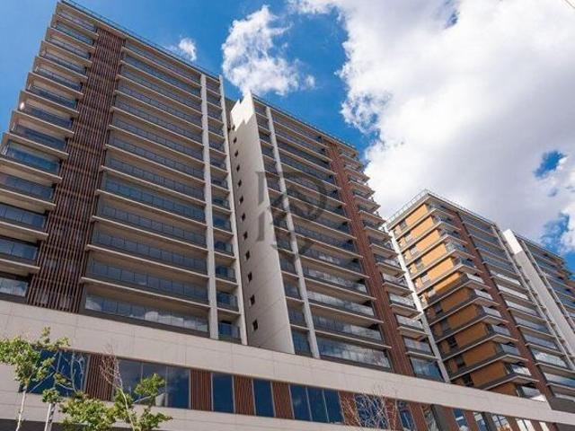 Apartamento Alto Padrão Alto de pinheiro quadra de tenis