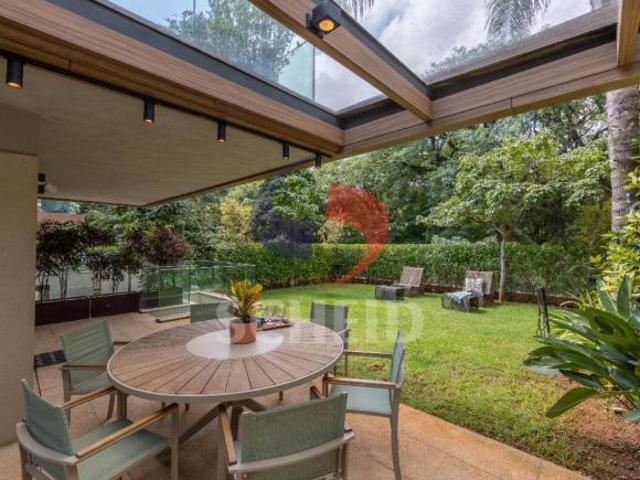 Apartamento Alto Padrão Alto de Pinheiros