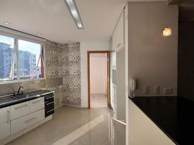 Apartamento alto padrão andar alto Vago 90m2a/u, 2 dormitórios com 1 Suíte, 2 Vagas no Jd. Bela Vist