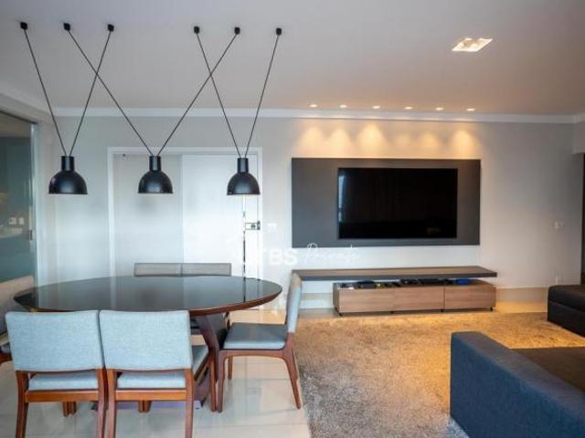 Apartamento Alto Padrão | Andar Intermediário | 3 Suítes | Elevador Privativo | Lazer Completo