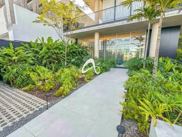 Apartamento Alto Padrão • Araucária