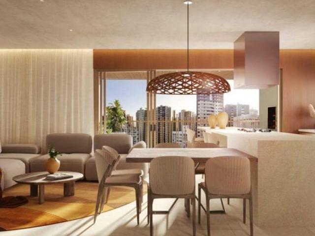Apartamento Alto Padrão ATLÁN