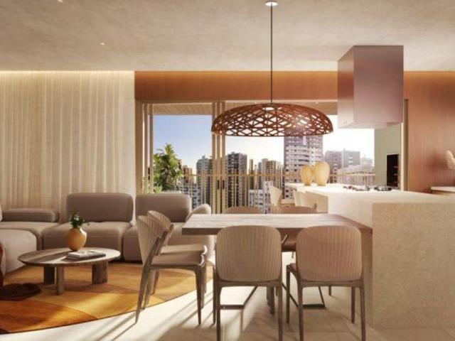 Apartamento Alto Padrão ATLÁN