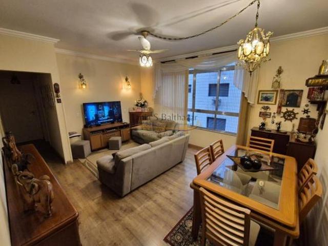 Apartamento Alto Padrão Bairro Aparecida Santos/SP