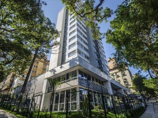 Apartamento alto padrão bairro Auxiliadora