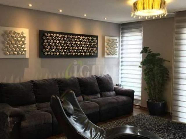 Apartamento Alto Padrão Bairro Boa Vista, São Caetano do Sul