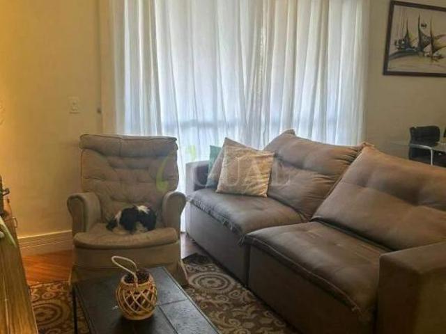 Apartamento Alto Padrão Bairro Boa Vista, São Caetano do Sul