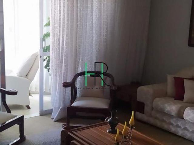 Apartamento Alto Padrão bairro Ibiapaba, Barbacena/MG