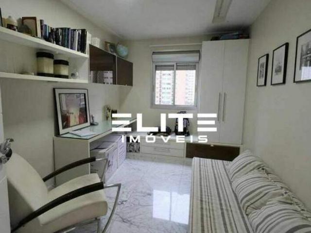 Apartamento Alto Padrão Bairro Jardim Santo André com 3 dormitórios à venda, 375 m²