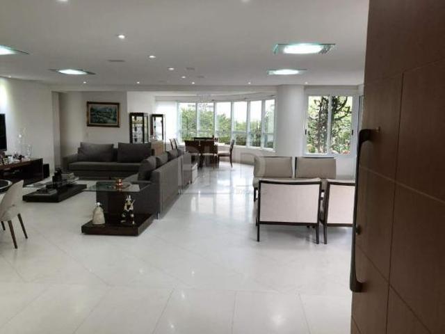 Apartamento Alto Padrão Bairro Jardim Santo André