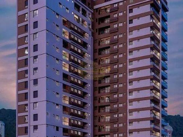 Apartamento Alto Padrão Bairro Marapé Santos/SP