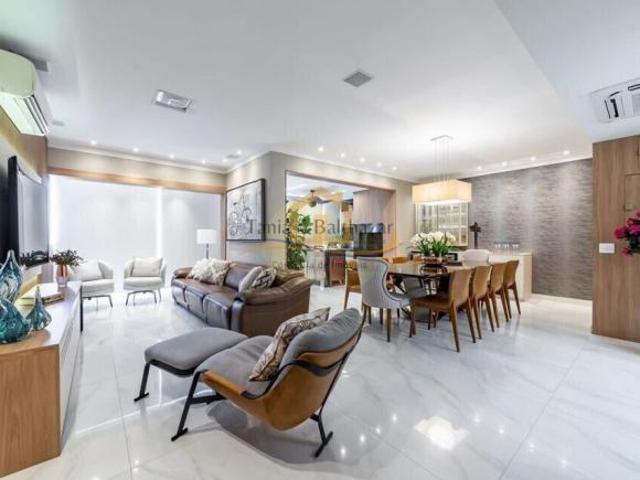 Apartamento Alto Padrão Bairro Pompéia, em Santos/SP