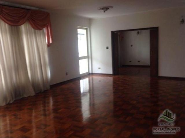Apartamento Alto Padrão Bela Vista