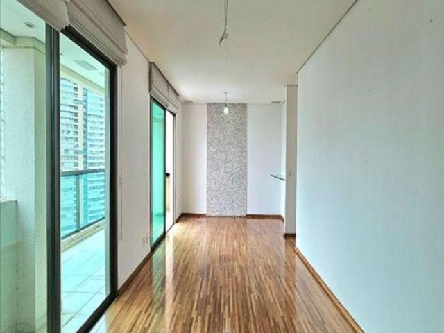 Apartamento alto padrão belissimo p/venda c/147m2 03 suites 03 vagas Campo Belo