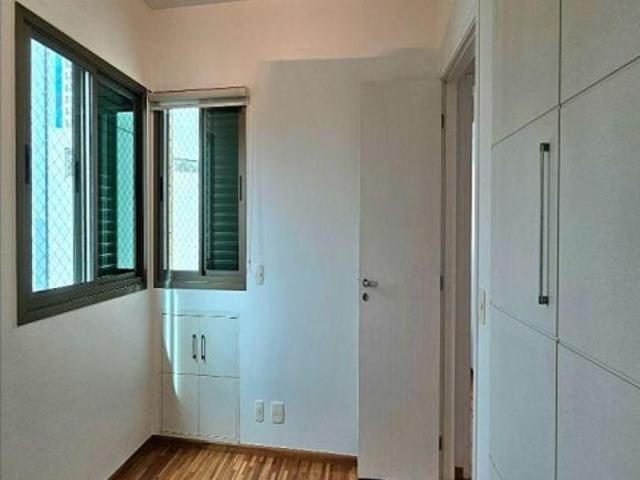 Apartamento alto padrão Belissimo p/venda c/147m2 03 suites 03 vagas Brooklin