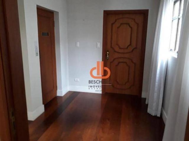 Apartamento Alto Padrão Boqueirão Santos Três Suítes Três Vagas Elevador
