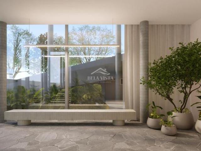 Apartamento Alto Padrão BOSCO LIV
