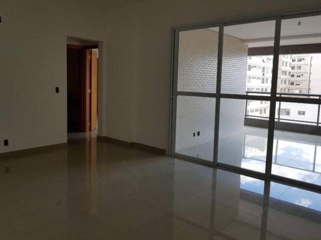 Apartamento alto padrão c/3 dorms, varanda gourmet e 2 vagas de garagem