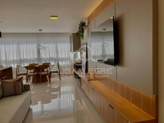 Apartamento Alto Padrão c/ 3 quartos, Centro, Canoas