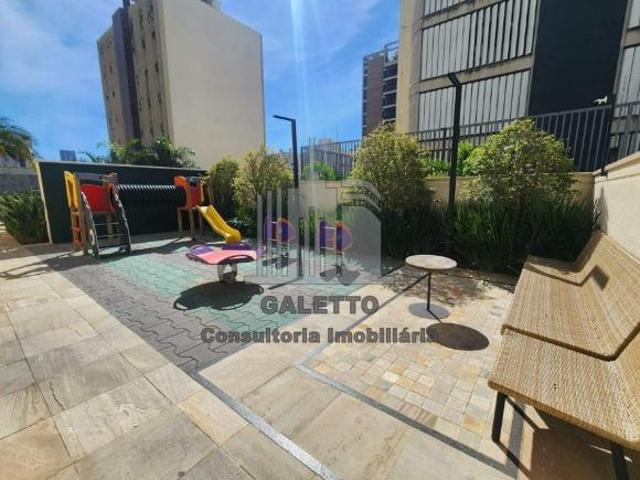 Apartamento Alto Padrão Cambuí