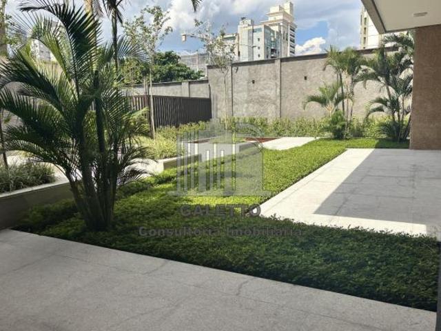 Apartamento Alto Padrão Cambuí