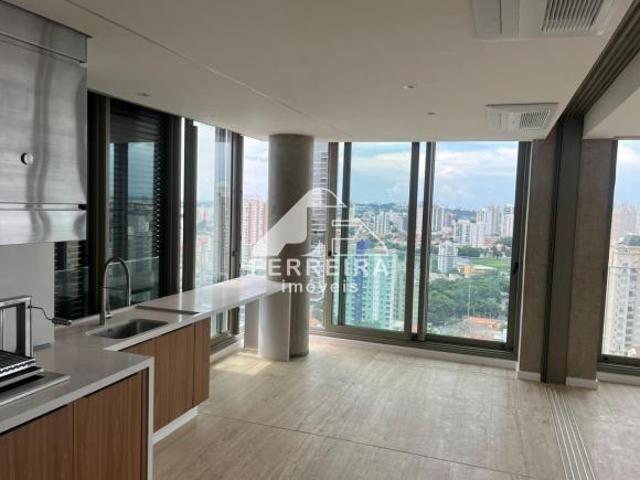 Apartamento Alto Padrão Cambuí Campinas, SP