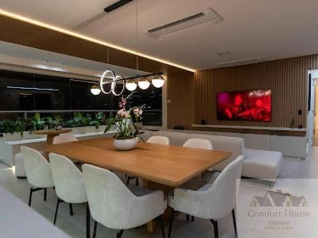 Apartamento alto Padrão Campestre Santo Andre 134m Douro