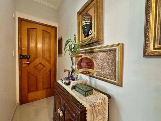 Apartamento Alto Padrão Canto do Forte Praia Grande/SP