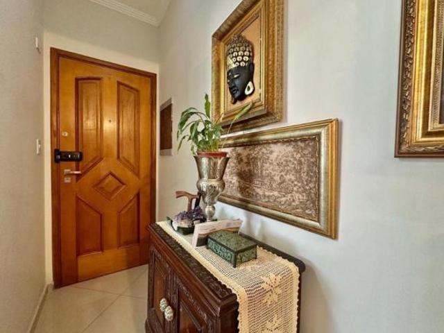 Apartamento Alto Padrão Canto do Forte Praia Grande/SP