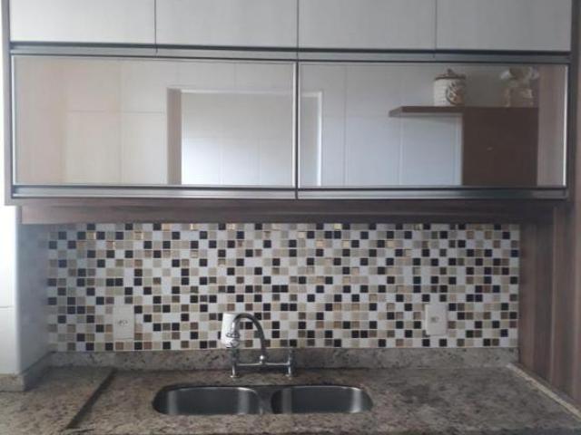 Apartamento alto padrão Casa Branca Santo André