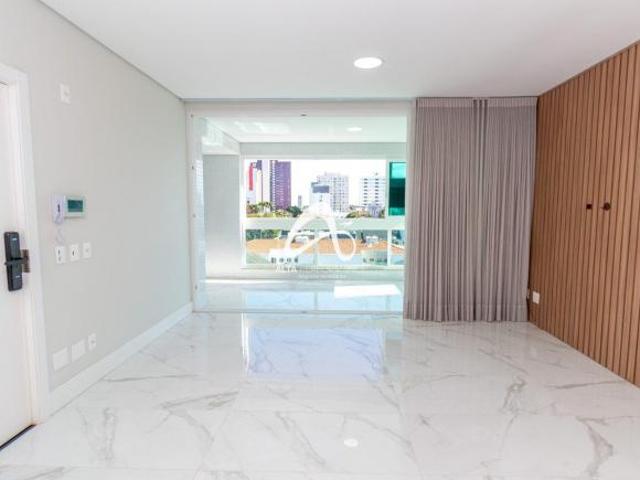 Apartamento Alto Padrão • Centro