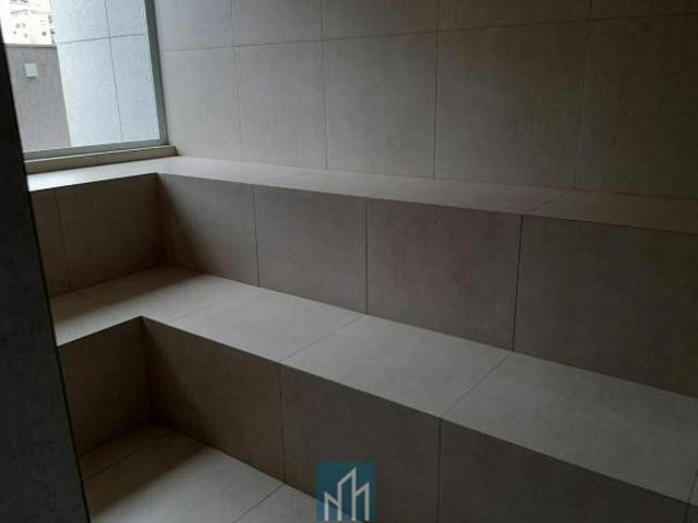 Apartamento Alto Padrão Centro