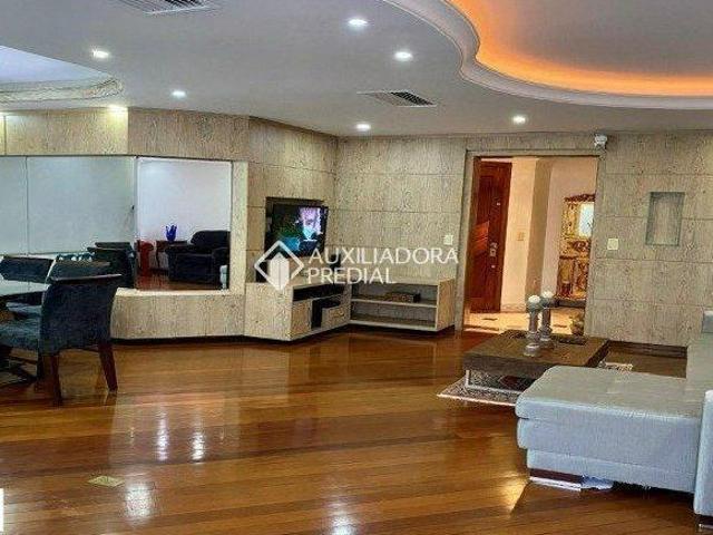 Apartamento Alto Padrão Centro de Esteio