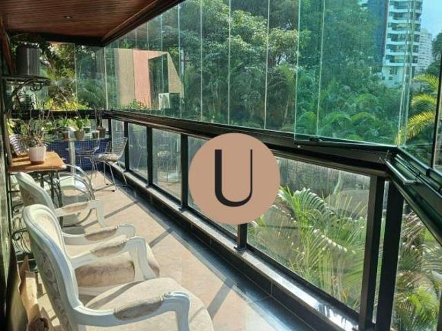Apartamento Alto Padrão Chacara Klabin