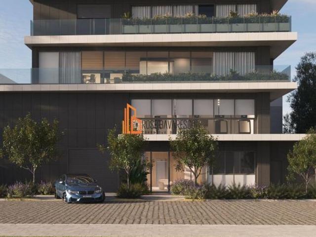 APARTAMENTO ALTO PADRÃO CIDADE ALTA