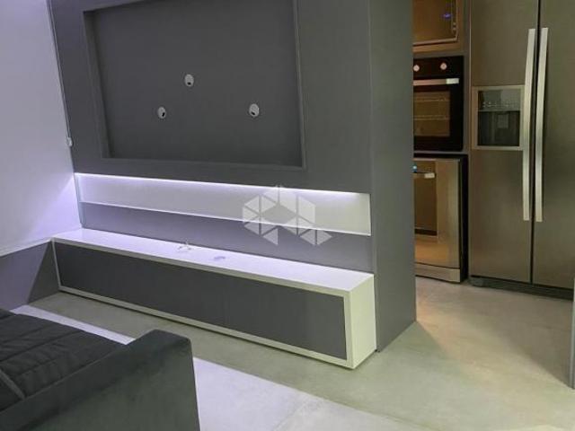 Apartamento Alto Padrão com 3 Dormitórios e Vista Privilegiada Condomínio Clube Completo!