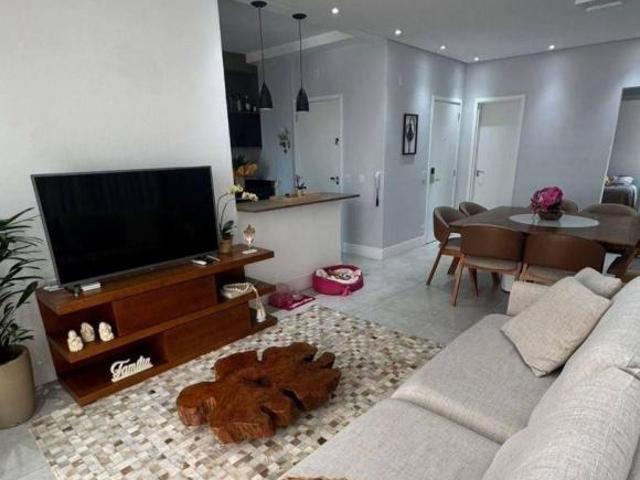 Apartamento Alto Padrão com 3 dormitórios suites à venda, 130 m² por R$ 1.700.000 Le Parc Reside