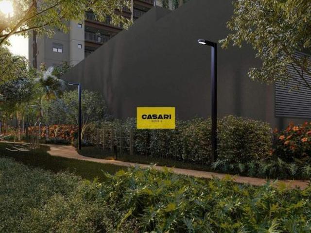 Apartamento Alto Padrão com 3 Dorms, Terraço Gourmet e 2 Vagas – Entrega em 2028