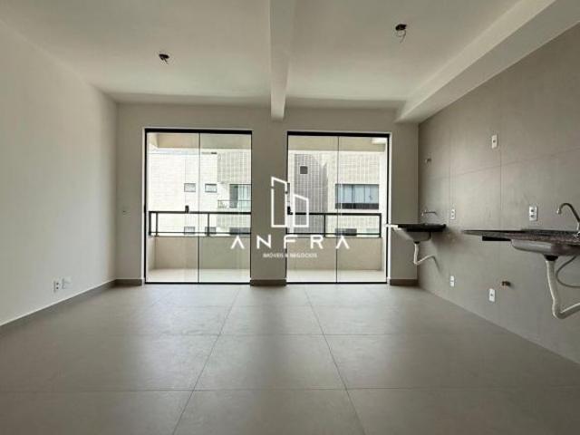 Apartamento alto padrão com 3 Qts 1 suíte e 2 vagas no Jardim Industrial