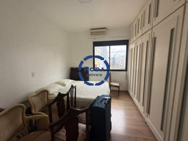 Apartamento alto padrão com 3 Quartos à venda, 244m² Gonzaga 3 vagas frente