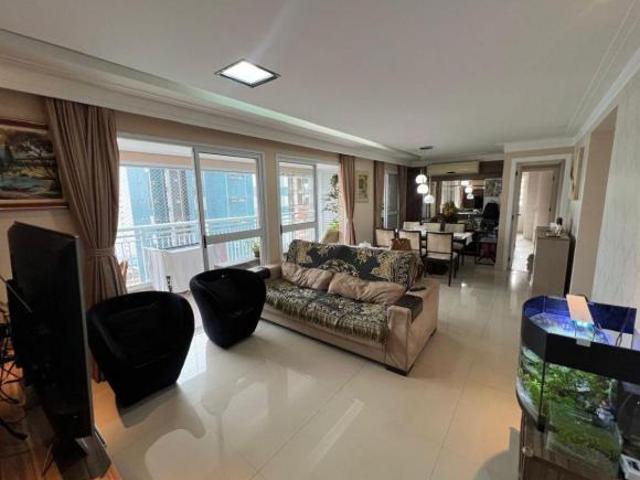 Apartamento ALTO PADRÃO com 3 quartos à venda em Gonzaga