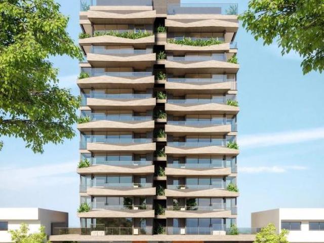 Apartamento Alto Padrão com 3 Suítes a 100m do Mar | Edifício Aquarela
