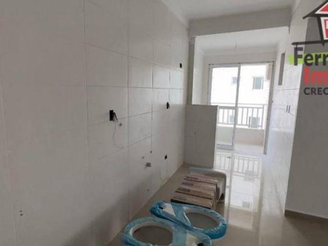 Apartamento alto padrão com 3 suítes à venda, 104 m² por R$ 950.000 parcelamento direto Canto do