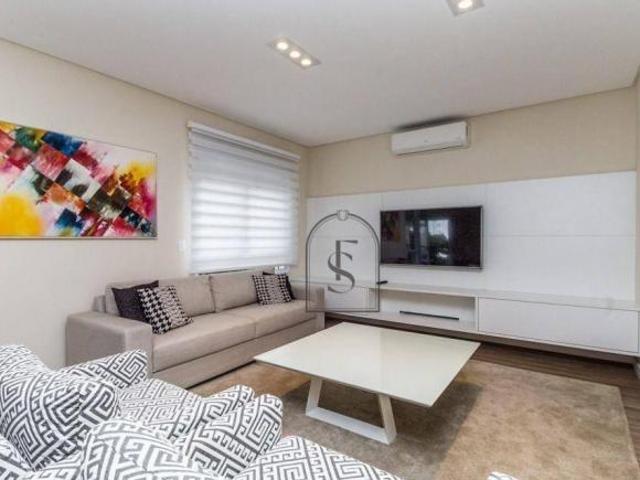Apartamento ALTO PADRÃO com 3 suítes à venda, 358 m² por R$ 7.000.000 Moema São Paulo/SP