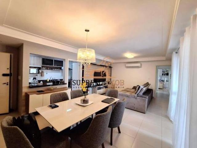 Apartamento, alto padrão com 3 suítes à venda Edifício Ibéria Sorocaba