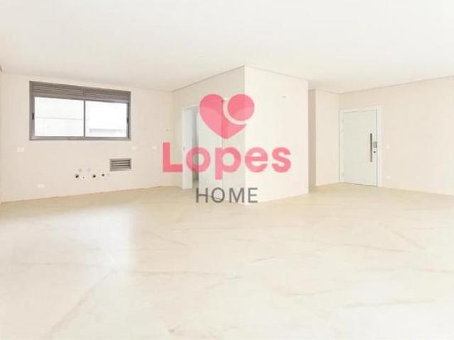 Apartamento Alto Padrão com 3 suítes e 3 vagas à venda 171 m² no Água Verde